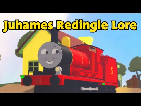 Juhames Redingle Lore Youtube