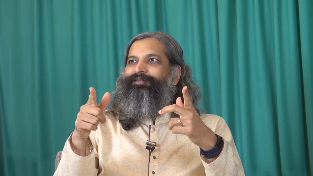 Evenings With Sraddhalu Part 55 Questions From Viewers 6 Youtube