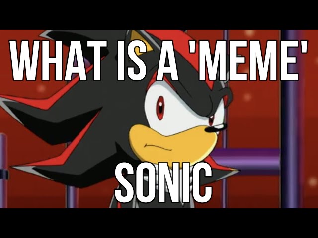 Funny Shadow Memes