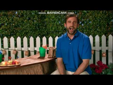 Over The Hedge 2006 Behind The Scenes Trailer Youtube