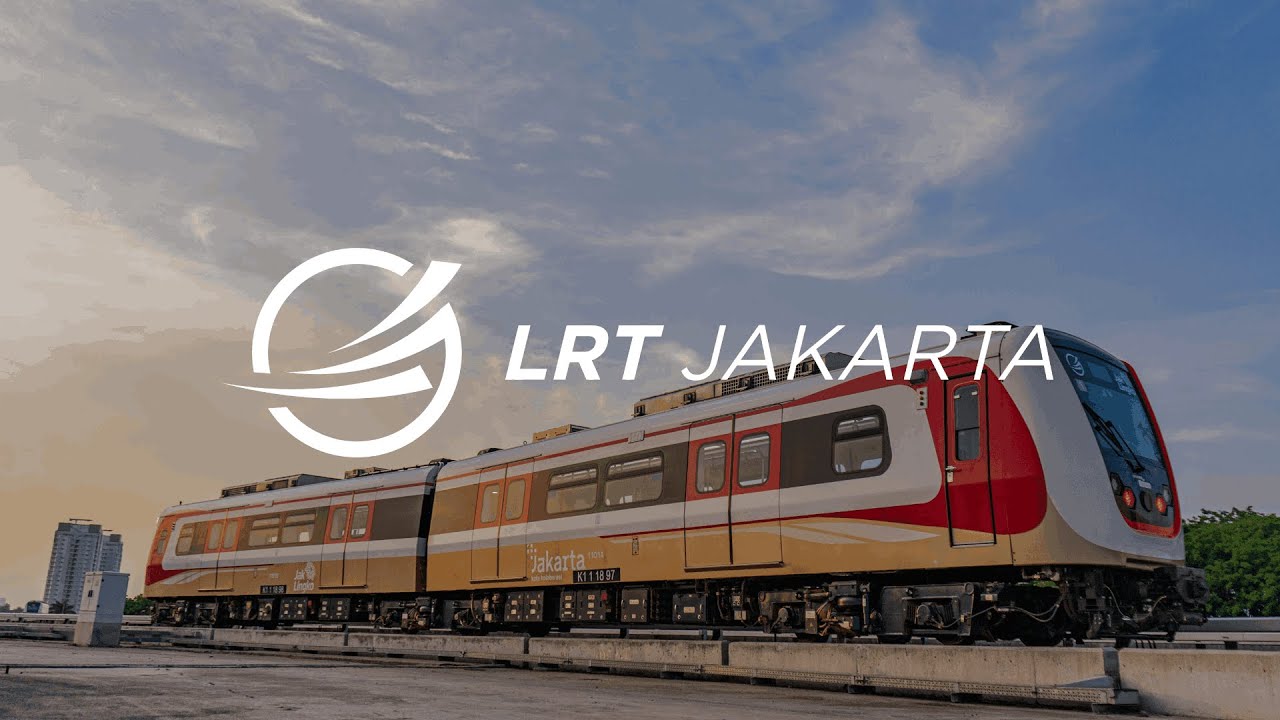 Its Indonesia Member Highlight Lrt Jakarta Youtube
