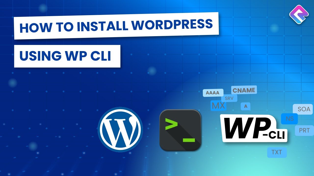 Easy Wordpress Installation With Wp Cli Cloudrevol S Quick Guide