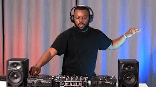 Deep Soul Grooves 48 Mixed By Dysfonik South Africa Deep House Mix 2024 ...