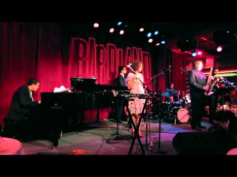 Estándares de Jazz: 4. 'Caravan'