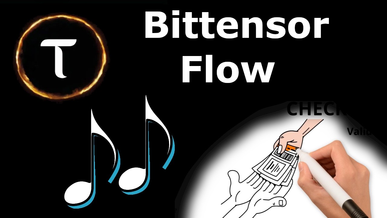 The Bittensor Flow Original Youtube