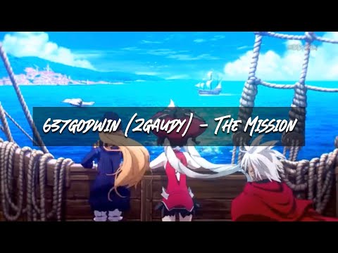 2gaudy 637godwin The Mission Unreleased Song Youtube