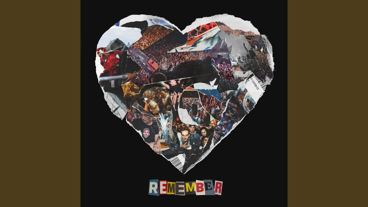 Remember Youtube Music