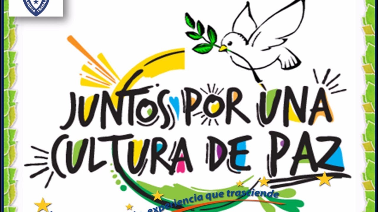 O Que é Cultura De Paz Nazaedu
