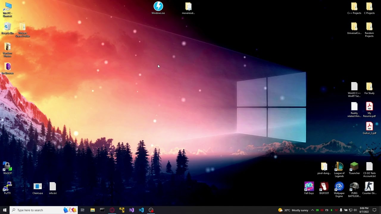 Winui3 With C Winrt Getting Started Youtube