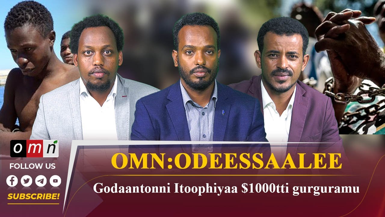 Omn Horn Odeessaalee Ebla 4 2024 Youtube
