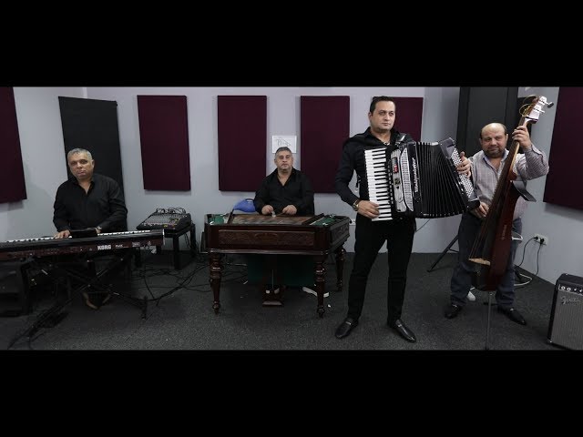 Valentin de la Ploiesti , George Miu , Daniel Costache si Florin ...