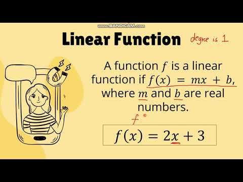 Gen Math 01 Intro To Functions Youtube