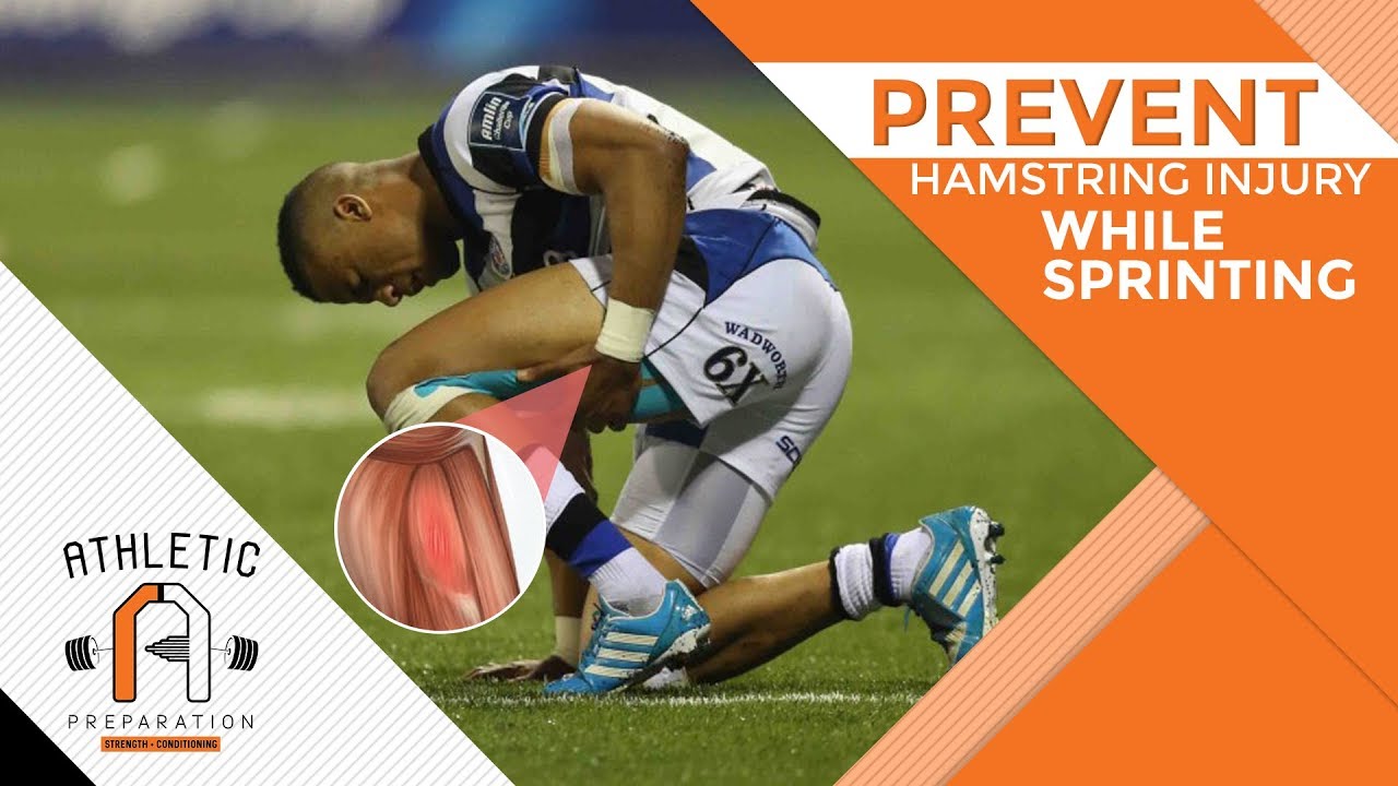 Hamstring Injury How To Treat Prevent Hamstring Strains While