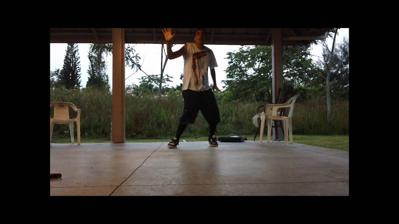 Dance A Choreography By Caleb Youtube