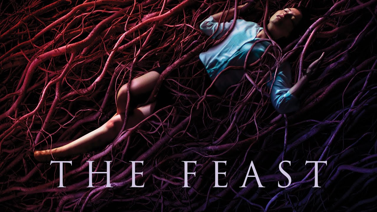 The Feast Official Uk Trailer 2 On Dvd Blu Ray Digital Now