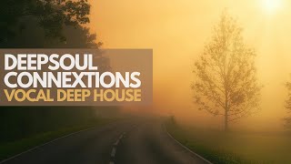 Soulful Deep House Mix 2025 Deepsoul Connextions Vol 11 House Music ...