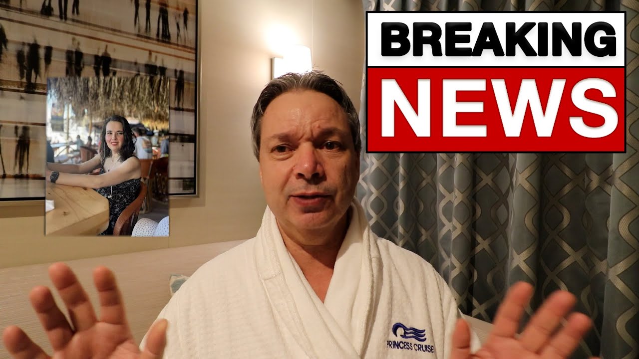 Cruise News Missing Cruiser Found Top Cruise Trips