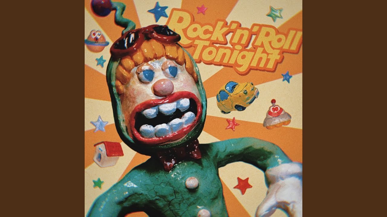 Rock N Roll Tonight Youtube