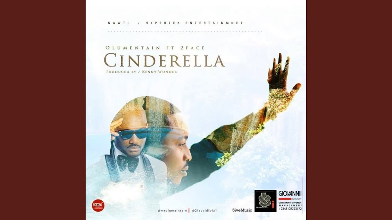 Cinderella Youtube