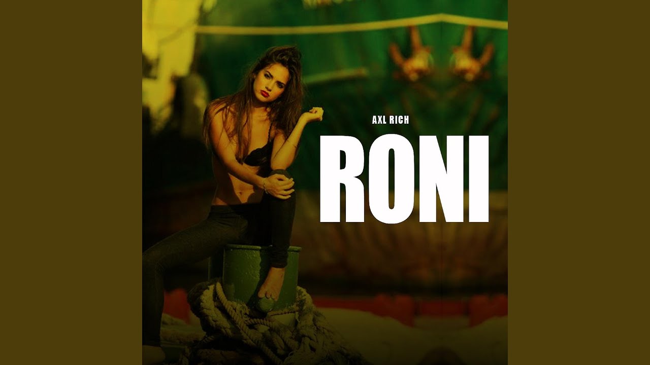 Roni Youtube Music
