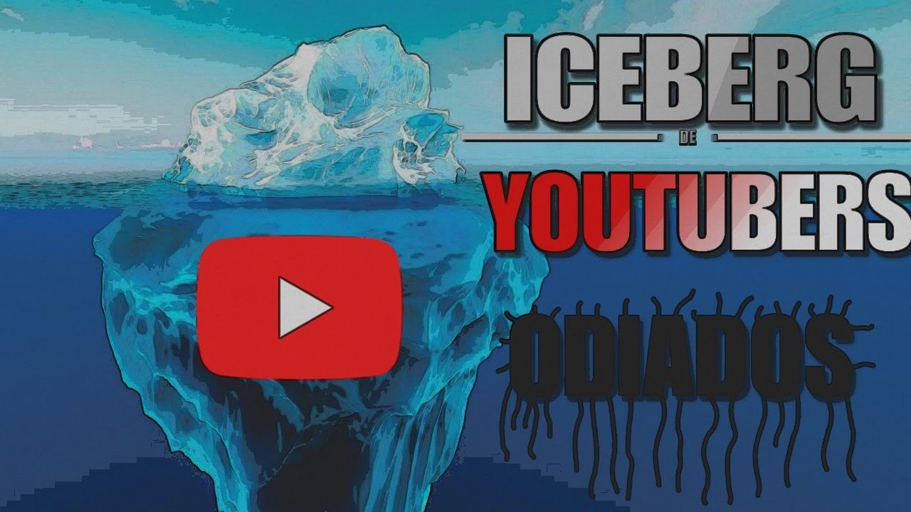 El Iceberg De Rs Polémicos Completo Youtube