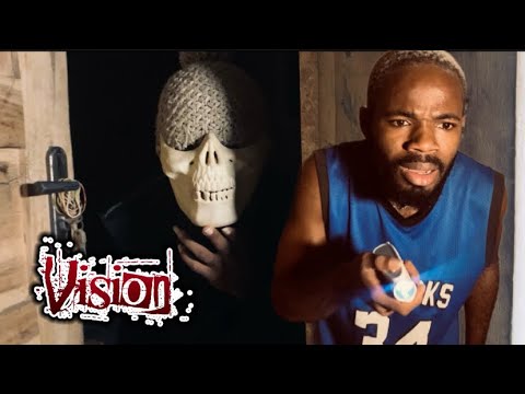 Vision Youtube