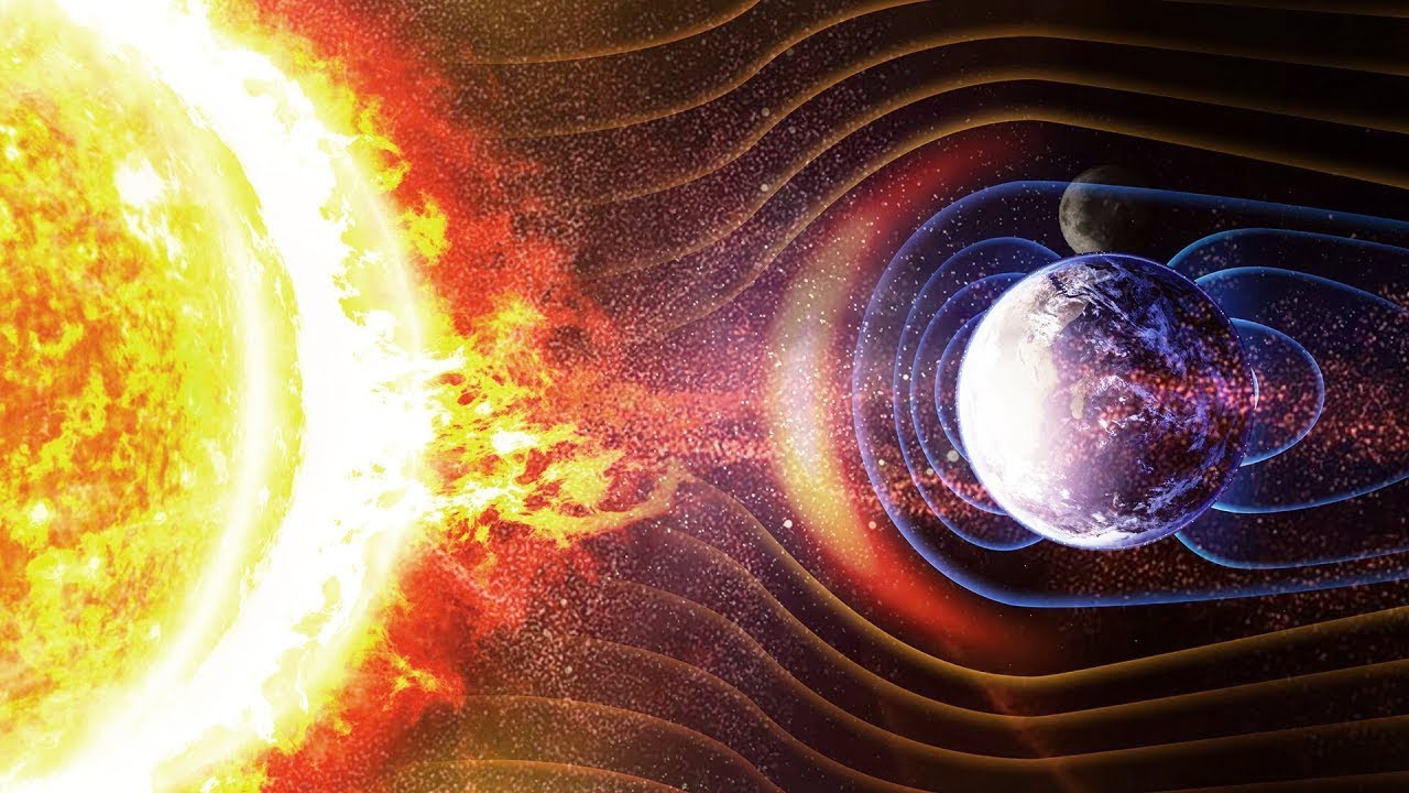 How Can Solar Wind Affect The Earth At Hannah Rowlandson Blog
