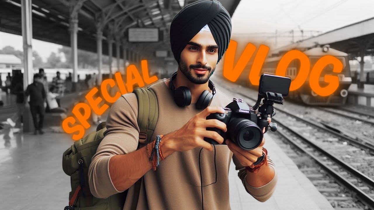 Special Vlog Part 1 Youtube