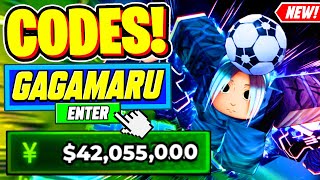 New All Working Codes For Blue Lock Rivals In 2024 Roblox Blue Lock ...