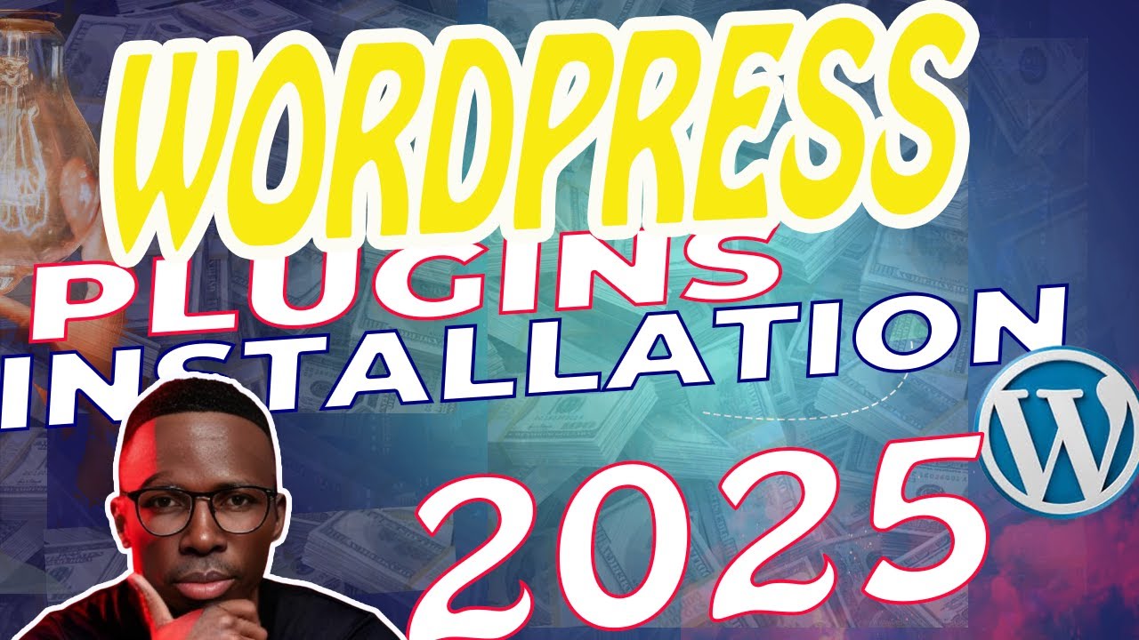 2 Ways On How To Install A Plugin In Wordpress Youtube