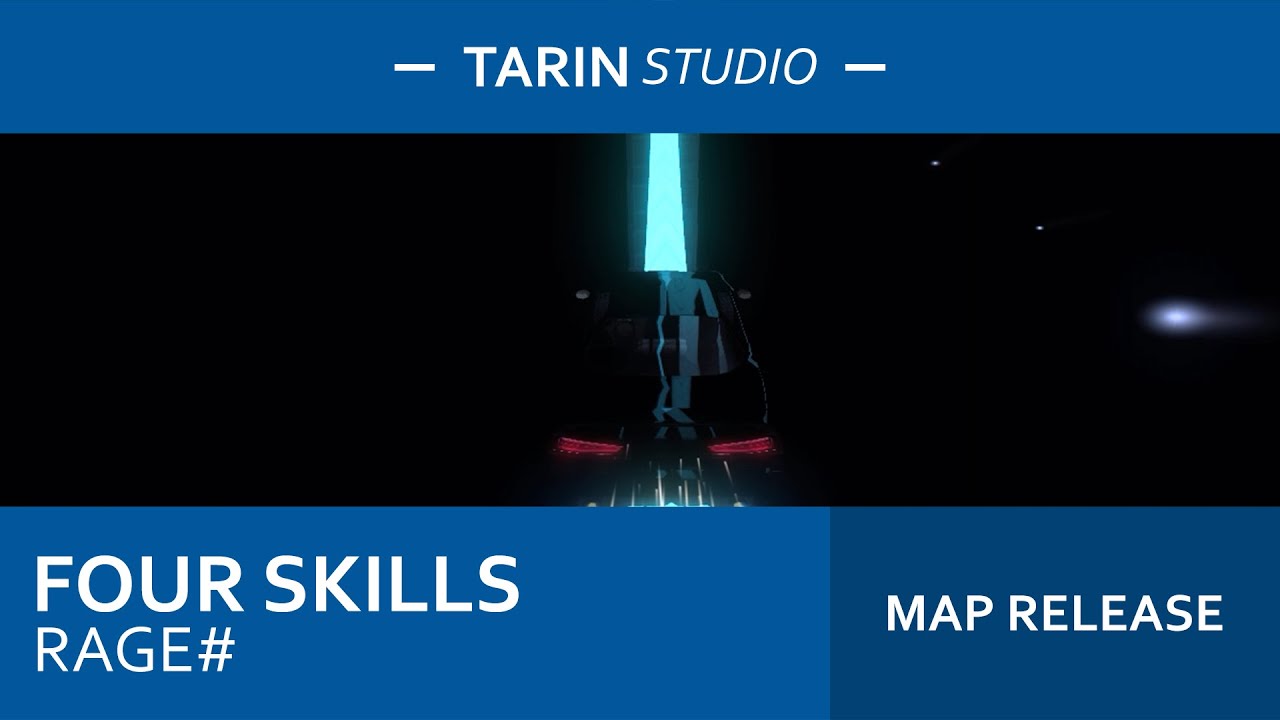 Rage Four Skills Release Youtube
