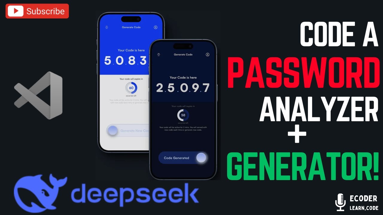 Build A Secure Password Generator App With Custom Rules рџ Pro Tips