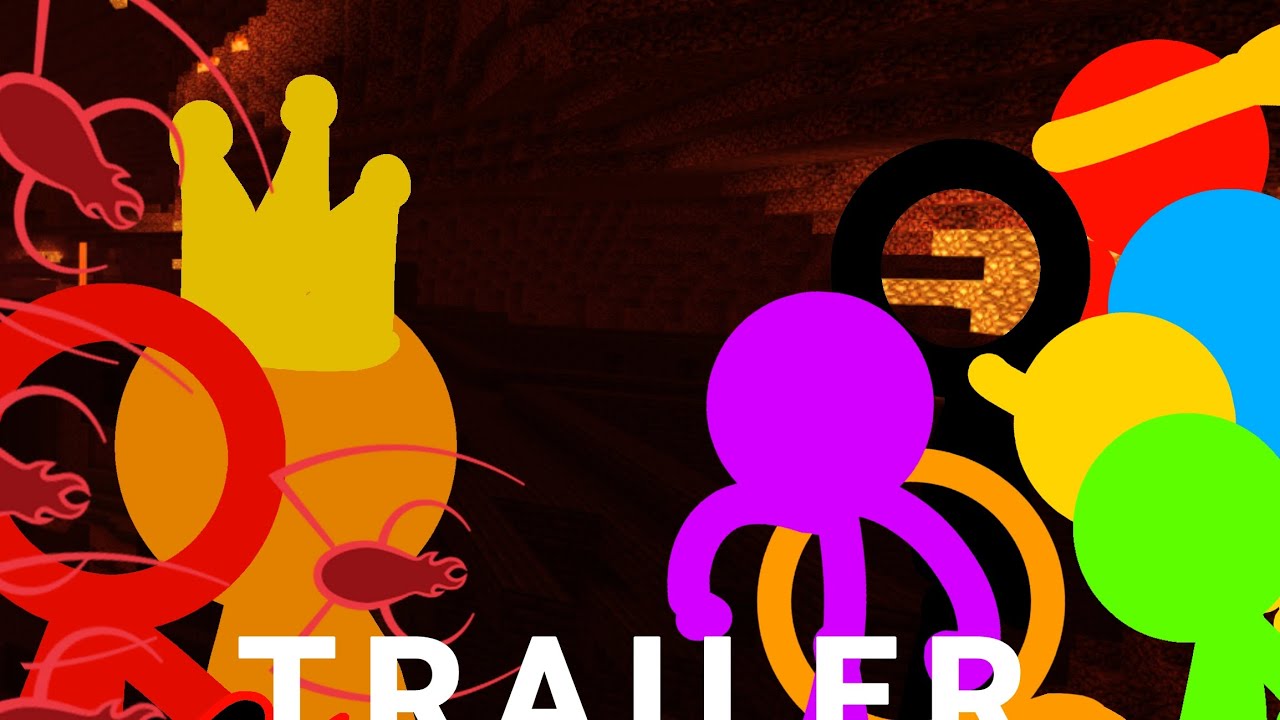 Avm Ep 30 Trailer Fan Made Alanbecker Youtube