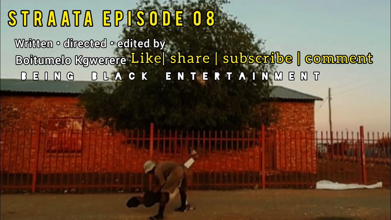 Straata Episode 08 Youtube