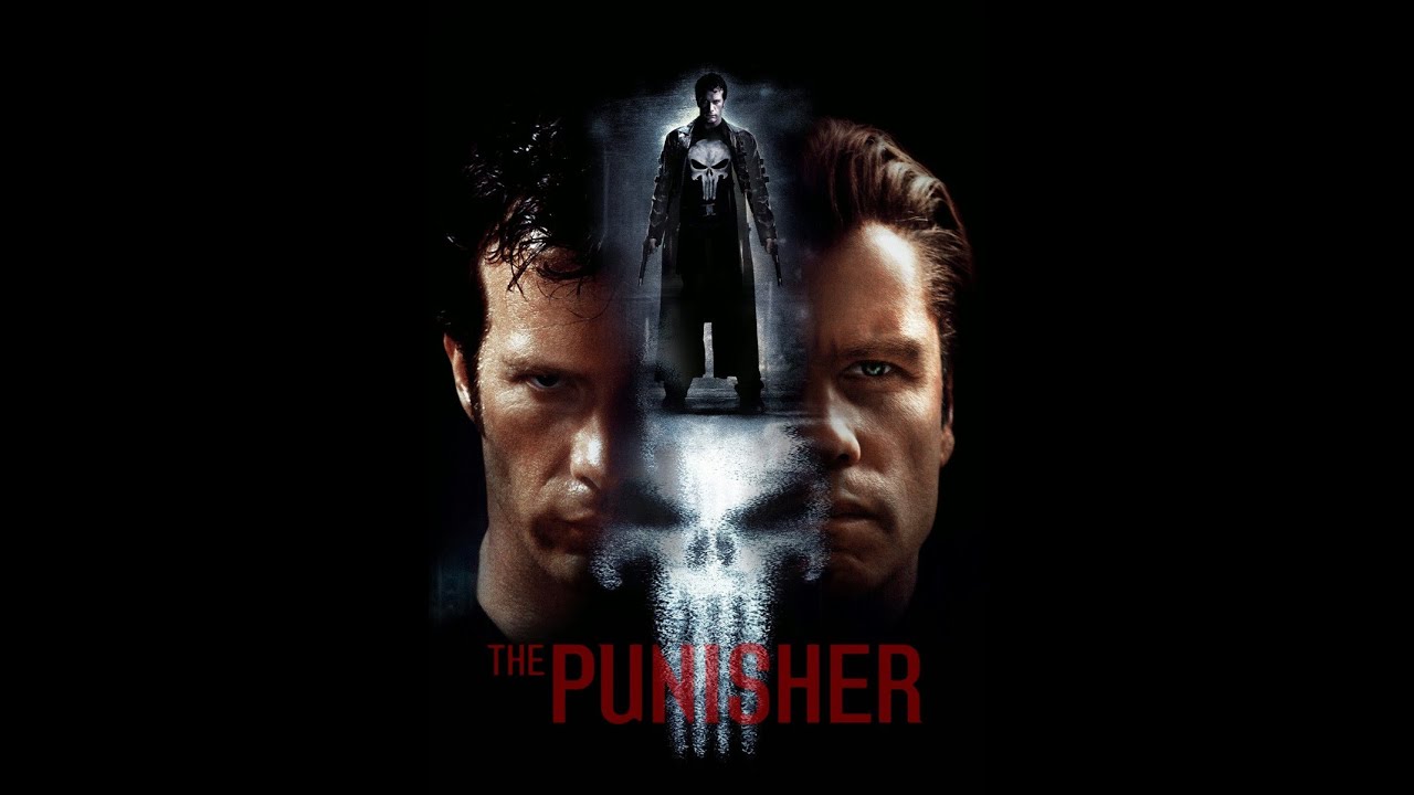 The Punisher 2004 Wallpaper