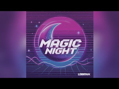Magic Night Youtube