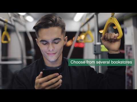 Pocketbook Reader Any Books Apps On Google Play