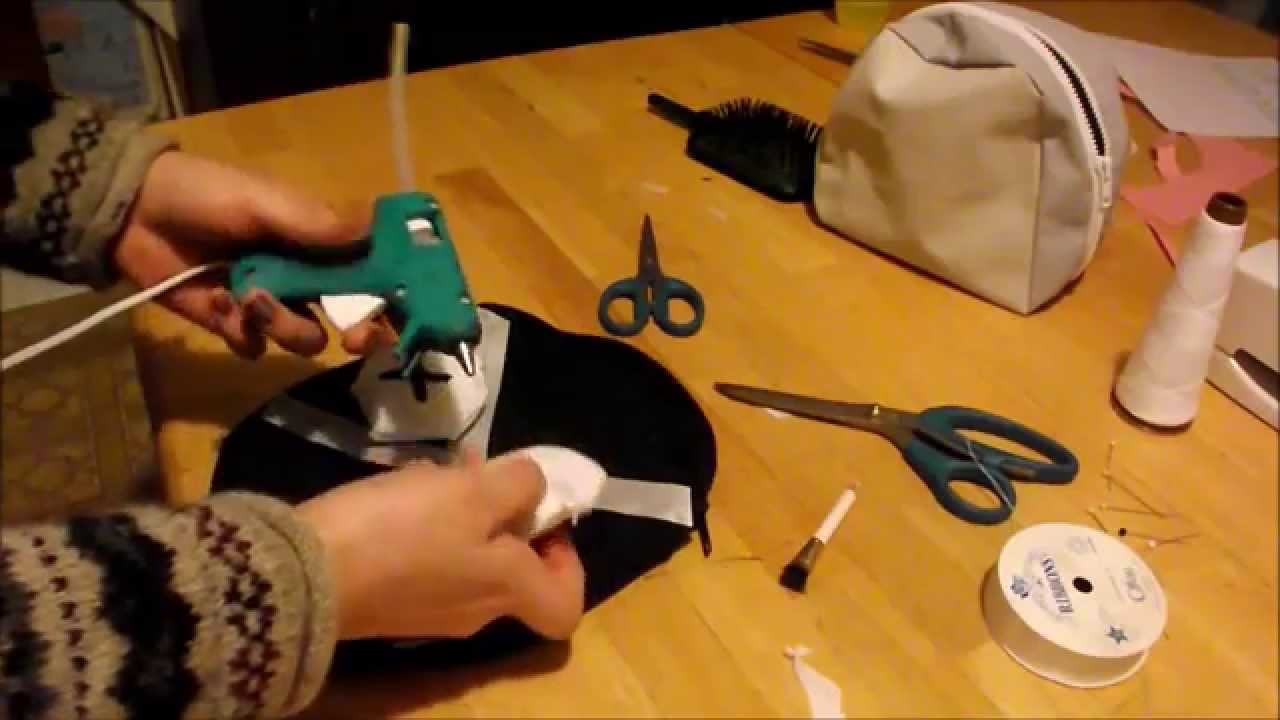 Diy Soul Eater Backpack Ragnarök Youtube