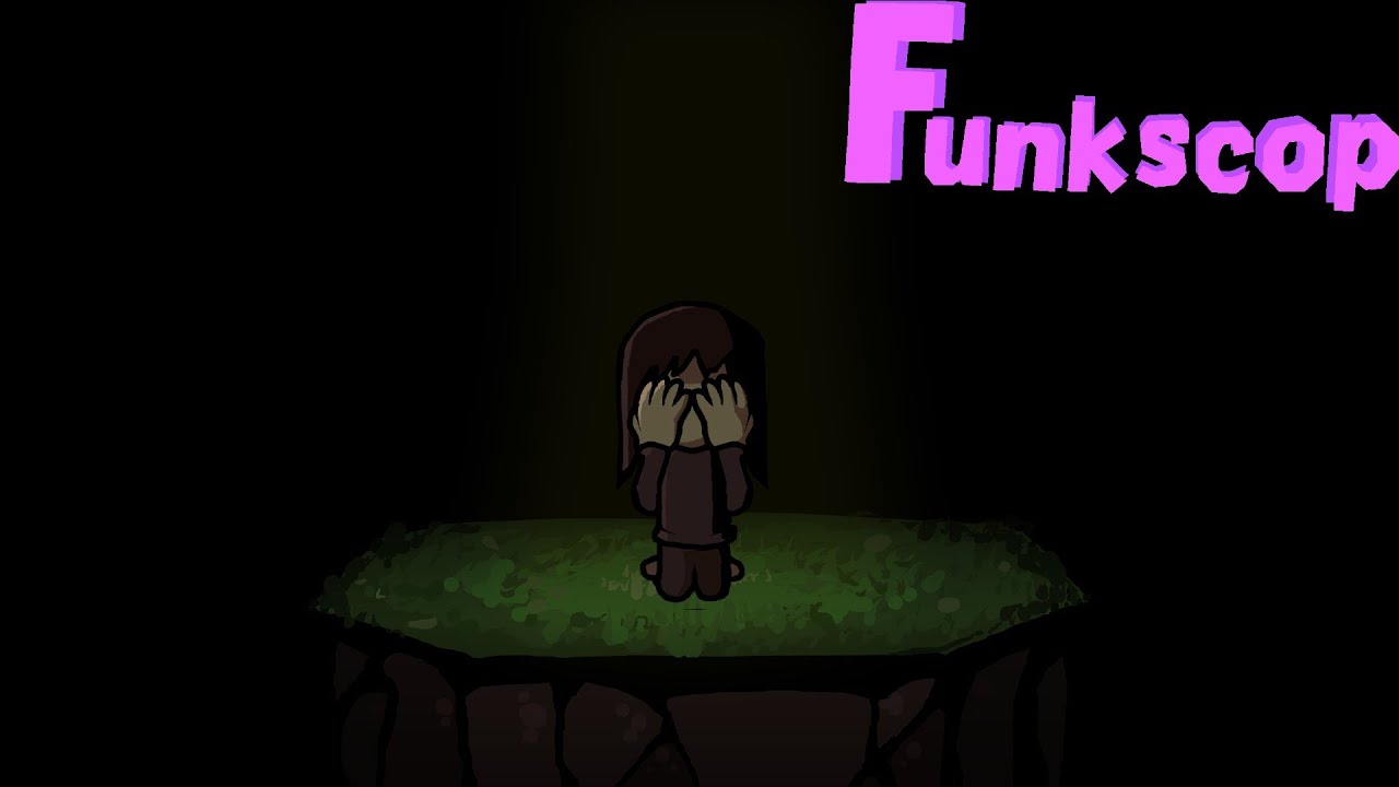 Funkscop Care Song Friday Night Funkin Fnf Mod Youtube