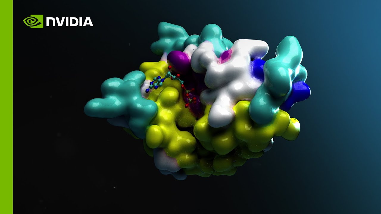 Accelerate Ai Powered Drug Discovery With Nvidia Bionemo