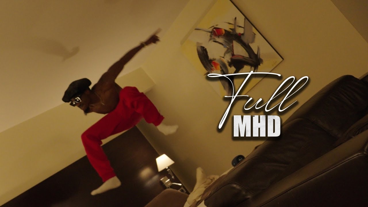 Mhd Full Youtube Music