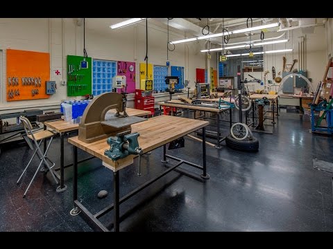 Welcome To The D Lab Workshop At Mit Youtube