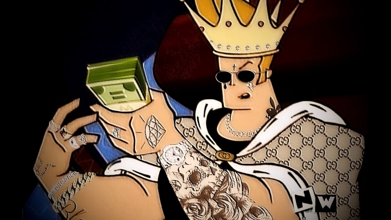 Johnny Bravo Newave Youtube