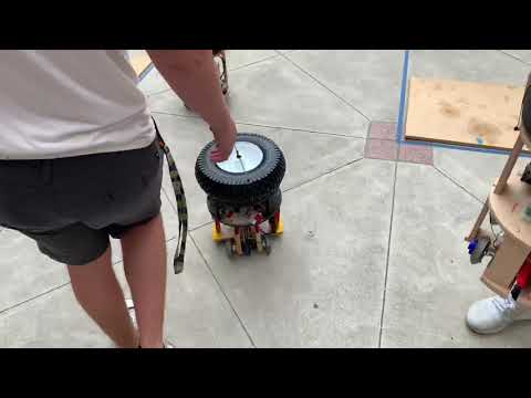 Uci Mae 106 Spring 2019 Group 705 Youtube