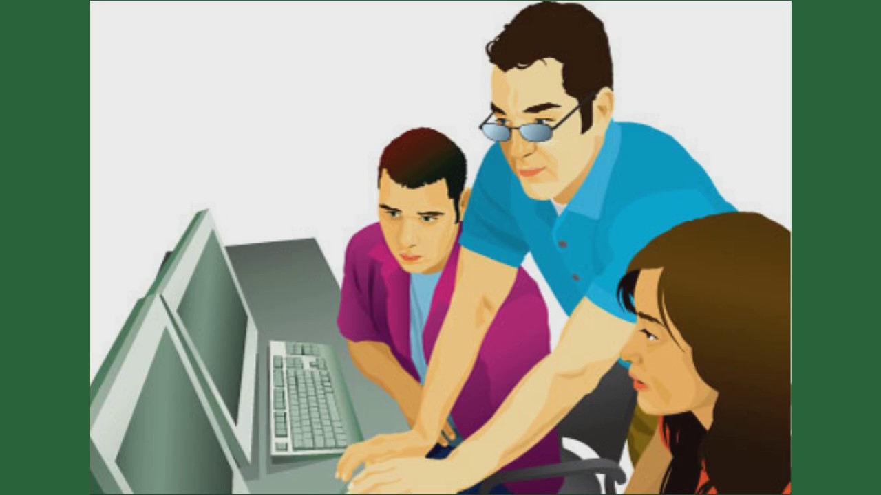 It Professional Training Giving You Free Computer Courses Youtube