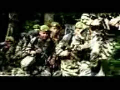 Special Forces Philippine Army Airborne Youtube