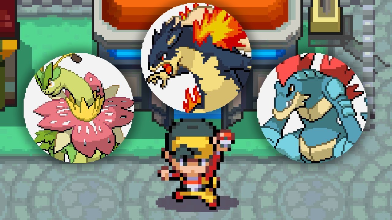 Mega Evolution Gehorsam