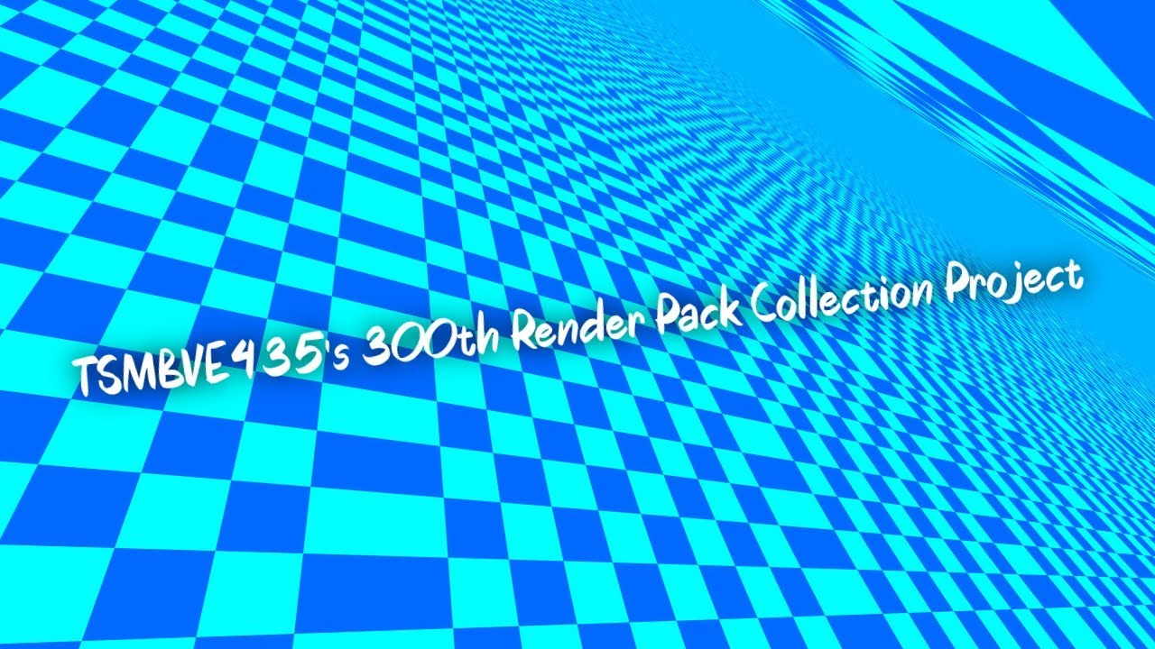 Tsmbve435 S 300th Render Pack Collection Project Youtube