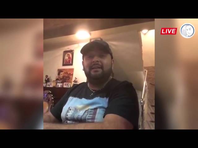 Talente Fara Numar cu Dan Bursuc - Live pe net (1)