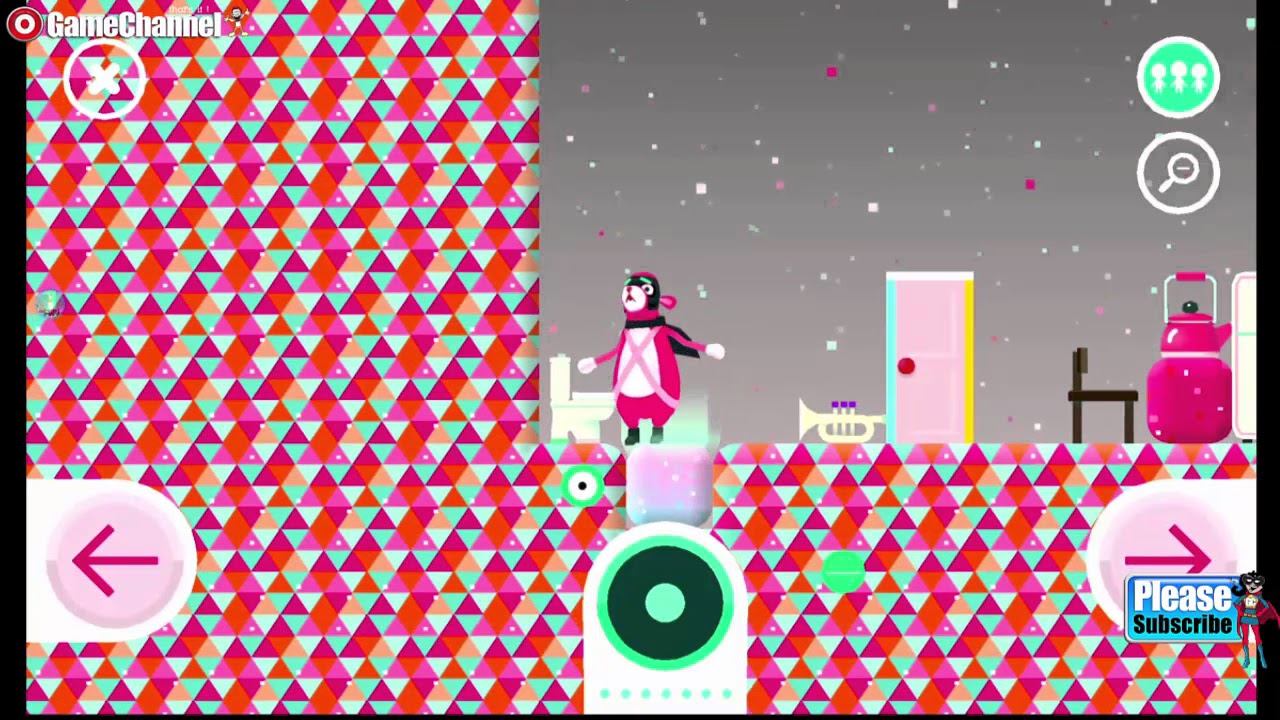 Toca Blocks Characters At Sarah Gooding Blog